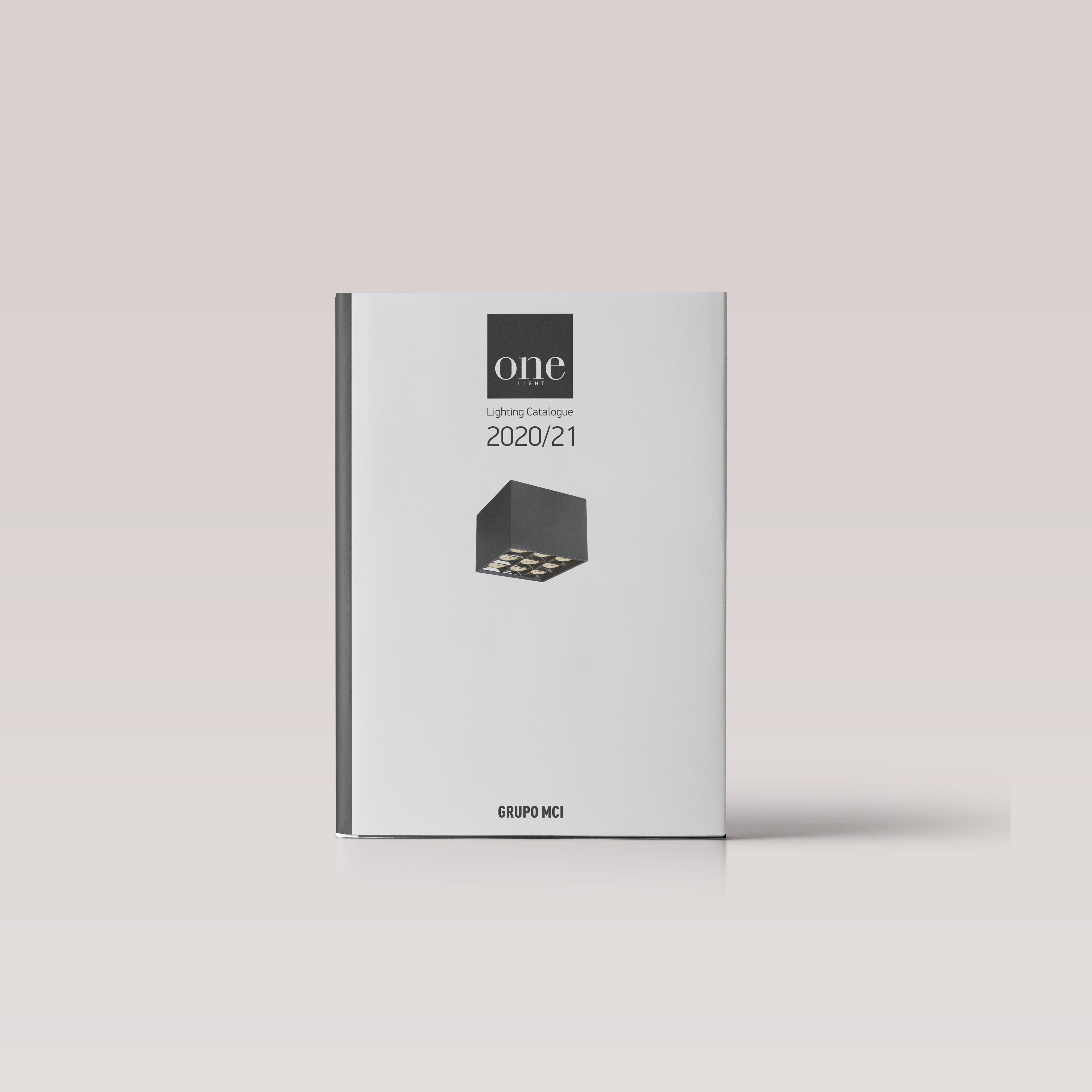 Grupo MCI | Catálogos ONE LIGHT